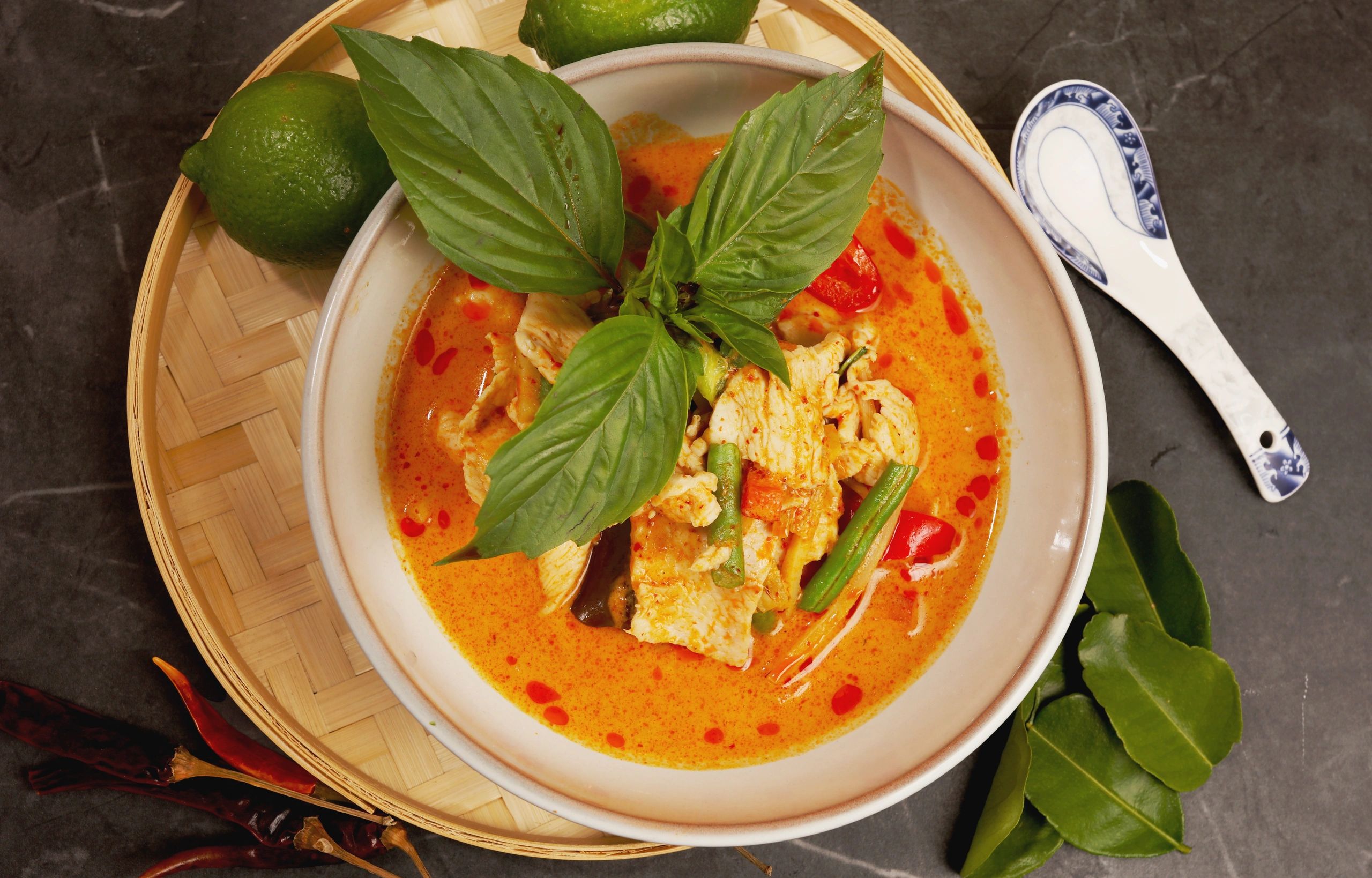 Authentic Thai Takeaway | Get Thai Takeaway